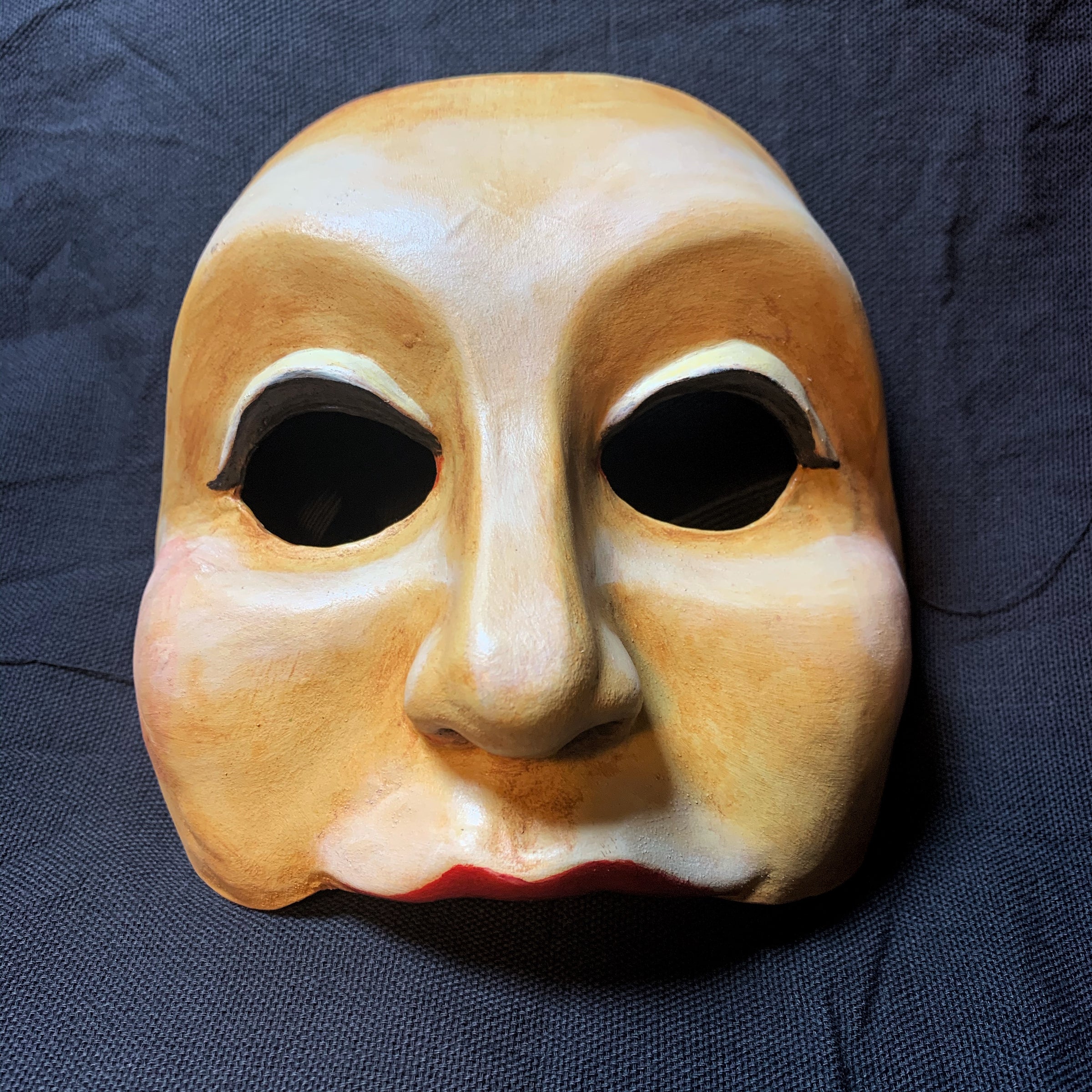 Antigone Mask